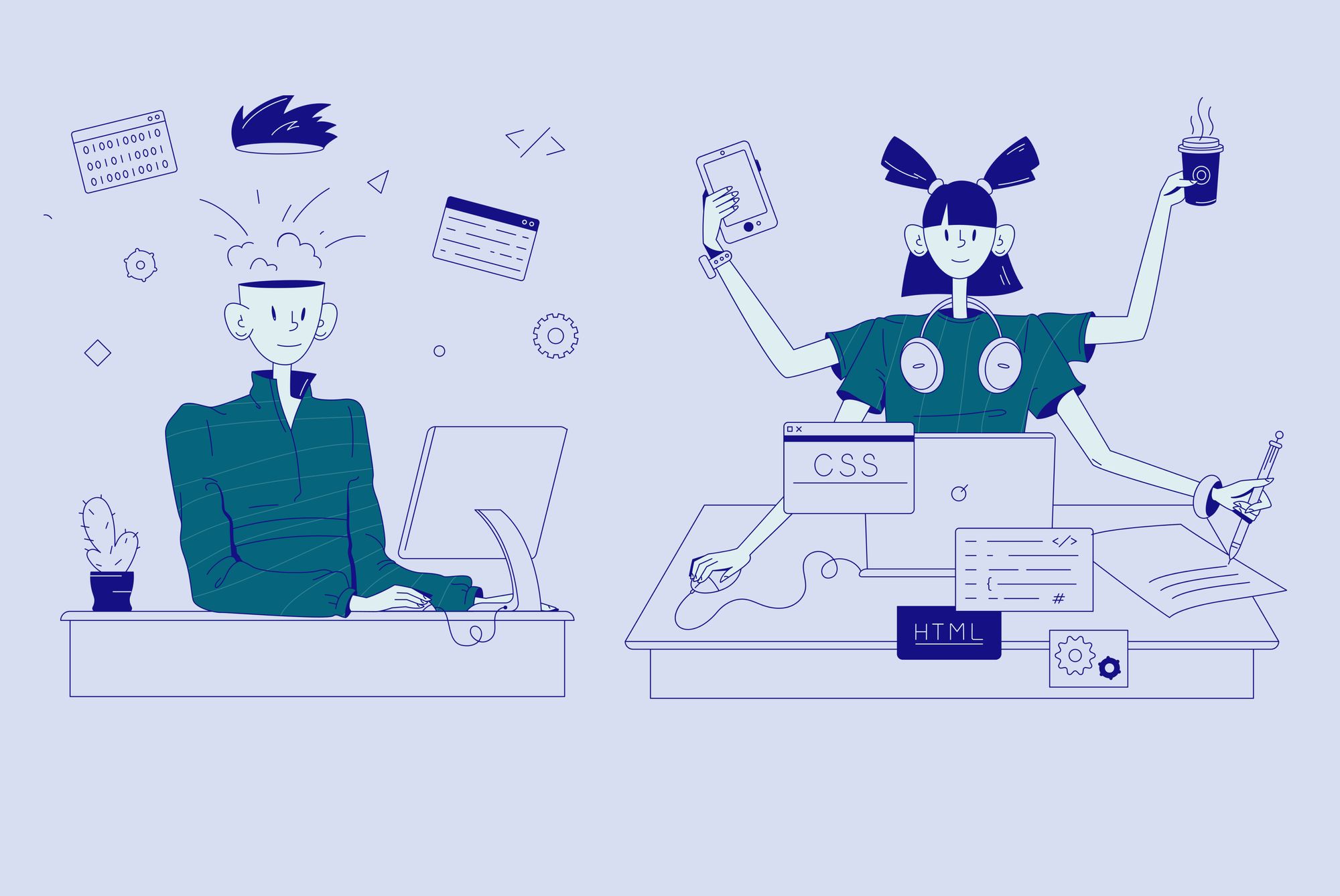Guide To Automated Testing Setting Up Selenium Webdriver From Scratch